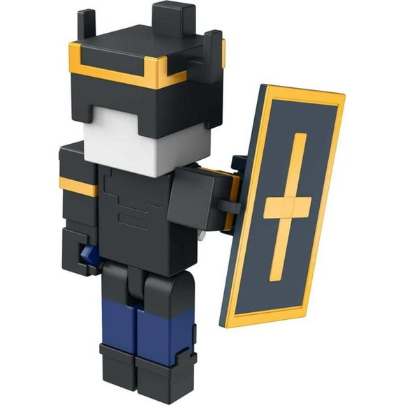 Mattel | Toys | Minecraft Dungeons Illager 325in Collectible Battle ...